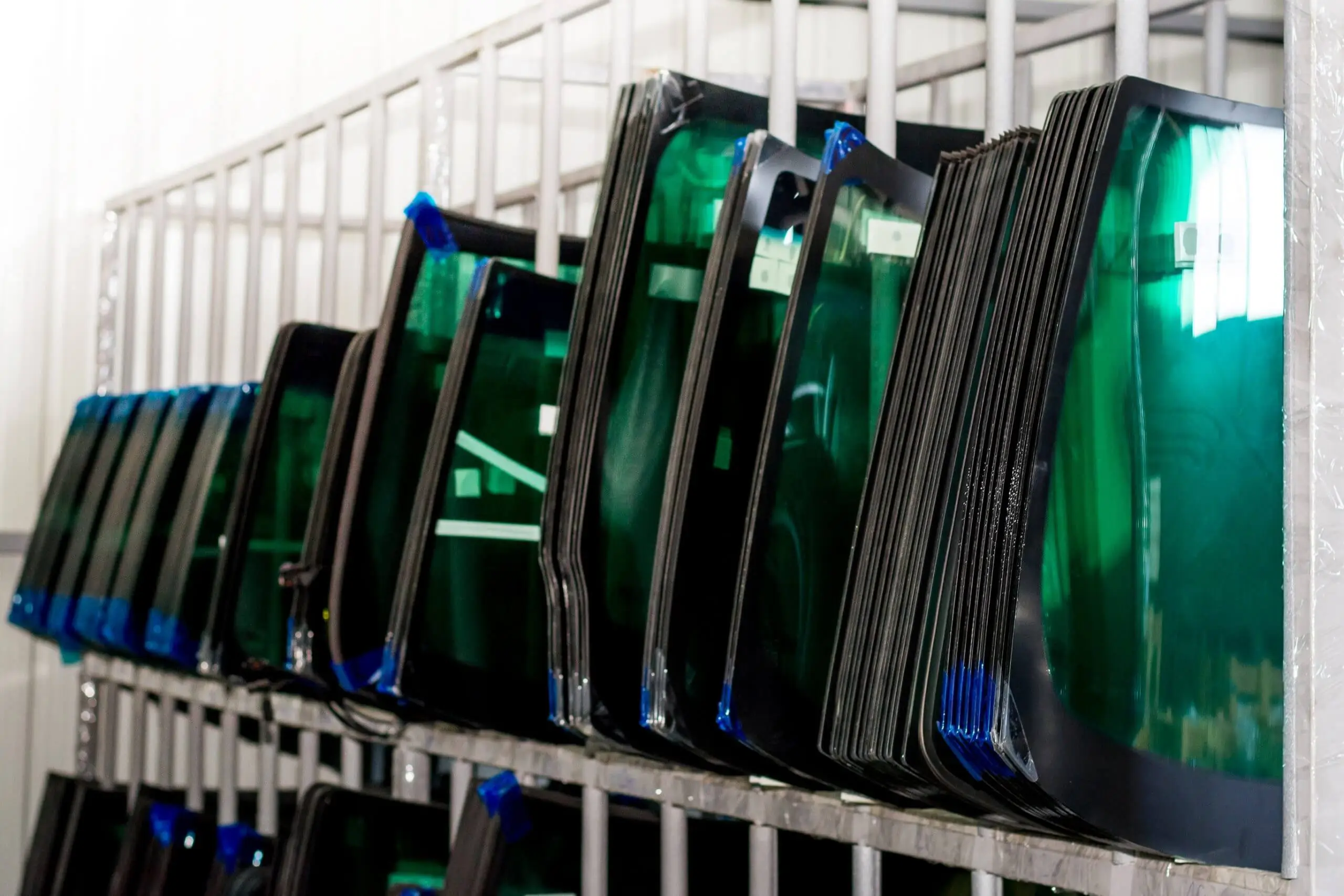 Texas Glass & Tinting - Window Glass Repair & Installation