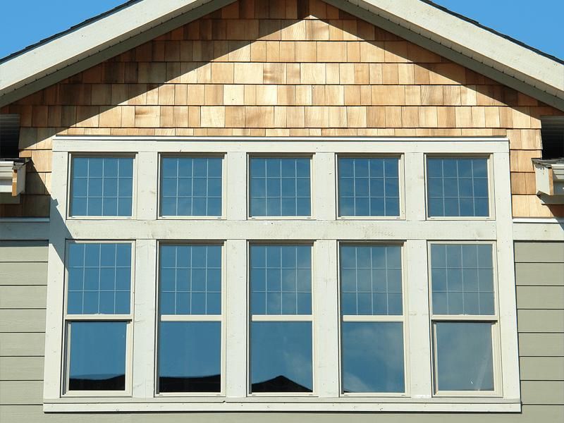 Residential Glass & Windows - Texas Glass & Tinting Victoria Texas