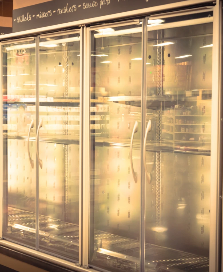 Commercial Glass Windows - Texas Glass & Tinting Victoria TX